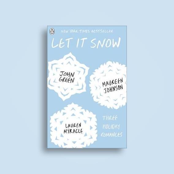 Books to Read this Christmas Break! :: In Light of Logos