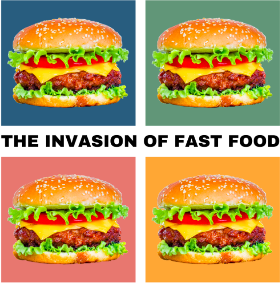 9th grade health project :: In Light of Logos