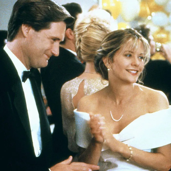 The Best 90s Rom-Coms :: In Light of Logos